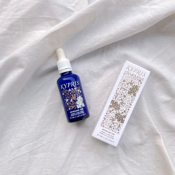 Kypris | Skincare | Kypris Antioxidant Dew Quench Glow Serum 47 Ml Nib ...